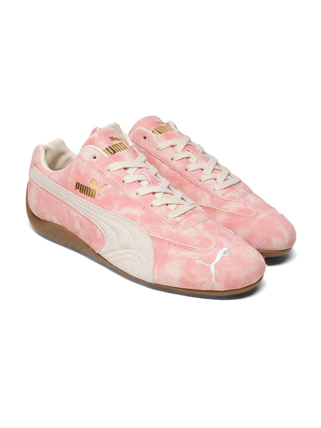 Buy Puma Speedcat Faded Sneakers - Casual Shoes for Unisex 34970796 ...