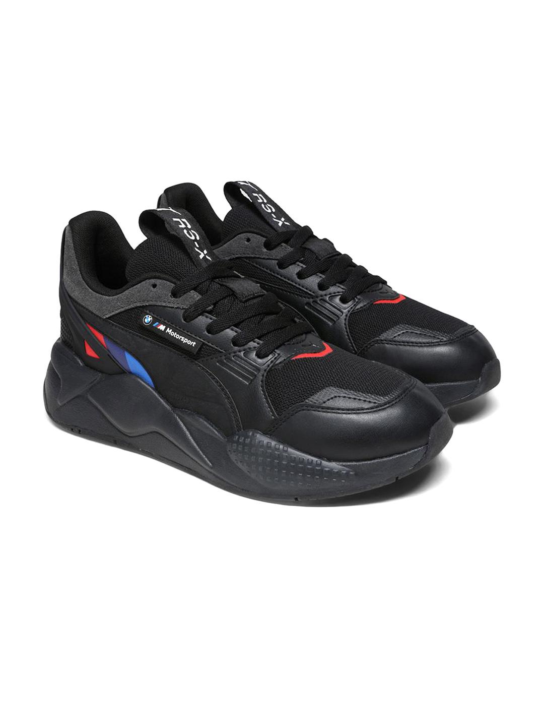 Buy PUMA Motorsport BMW MMS RS X Sneakers - Casual Shoes for Unisex ...
