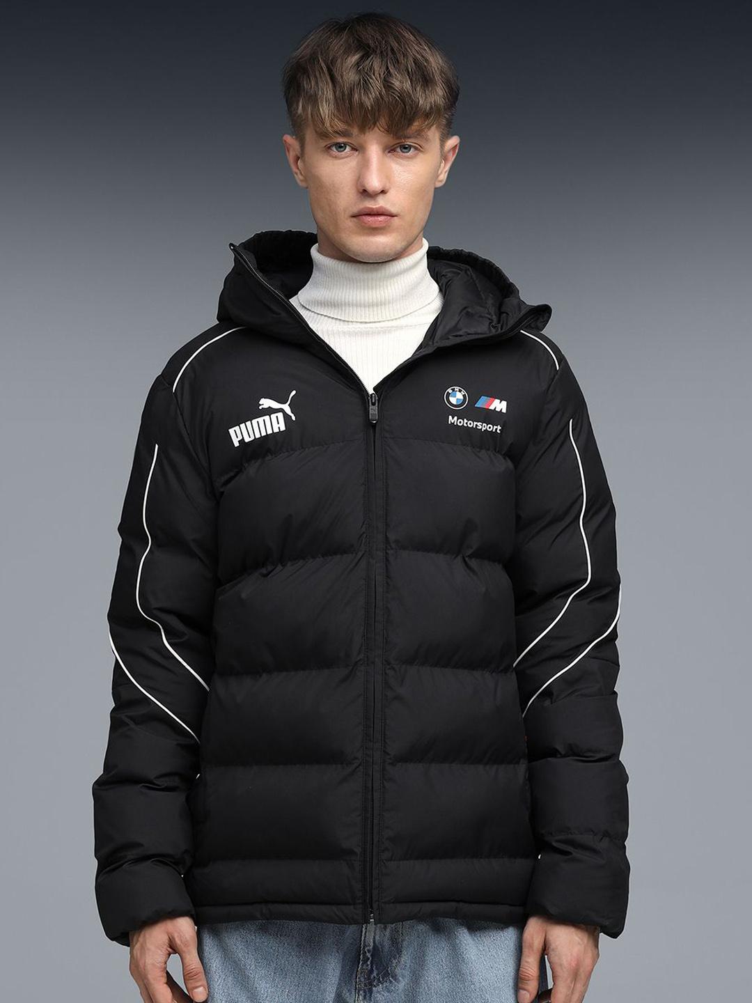 Buy PUMA Motorsport BMW MMS MT7+ Eco Puffer Jacket - Jackets for Men ...