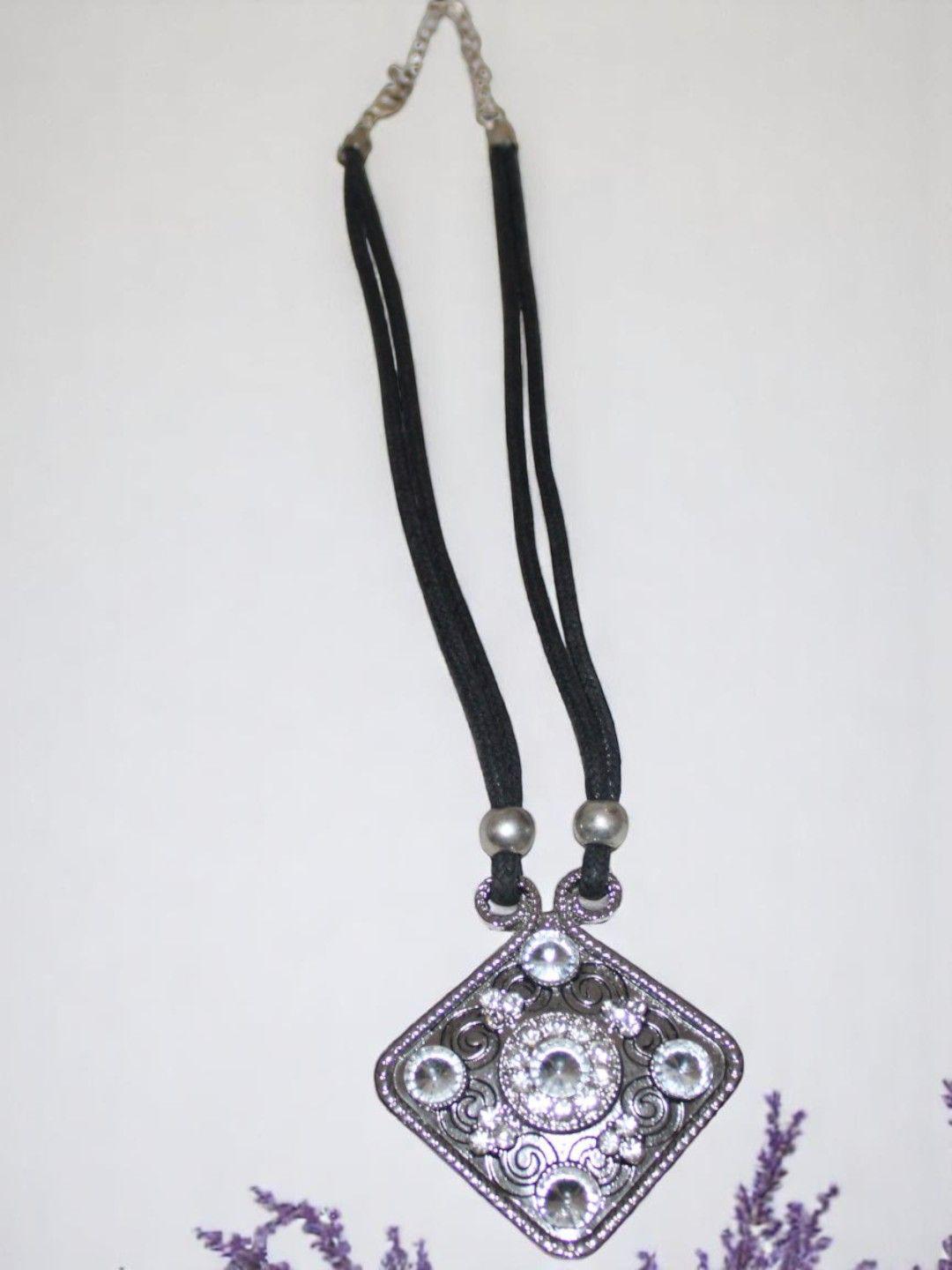 Buy Jolly Faces Chain - Necklace And Chains for Women 34655618 | Myntra