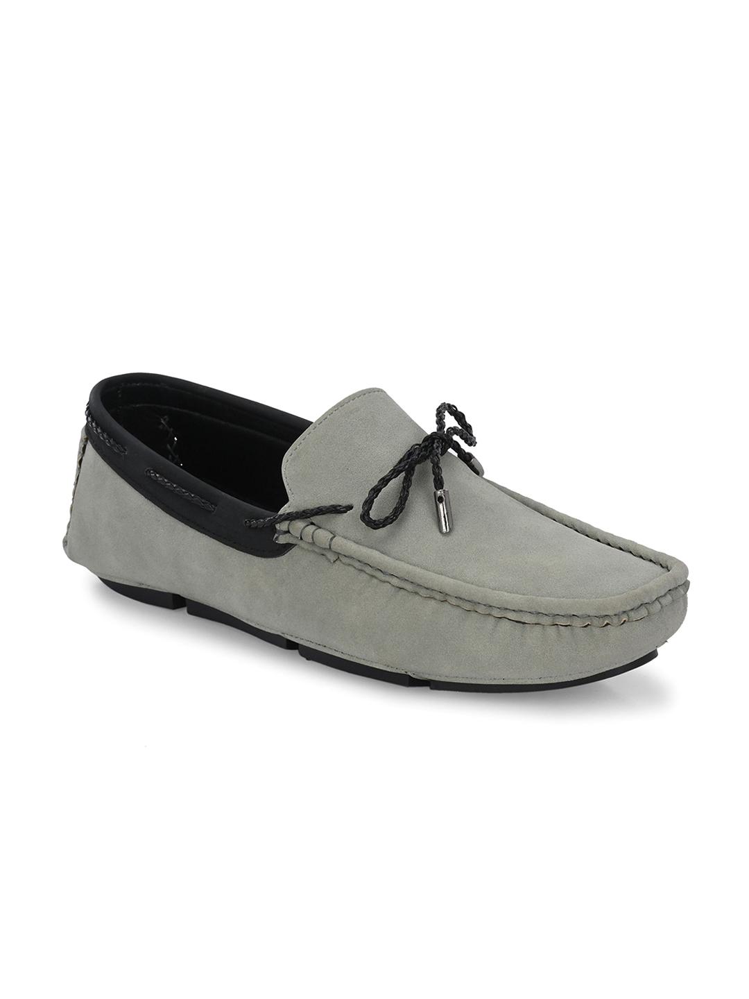 Buy Vask Men Textured Driving Shoes - Casual Shoes for Men 35049731 ...
