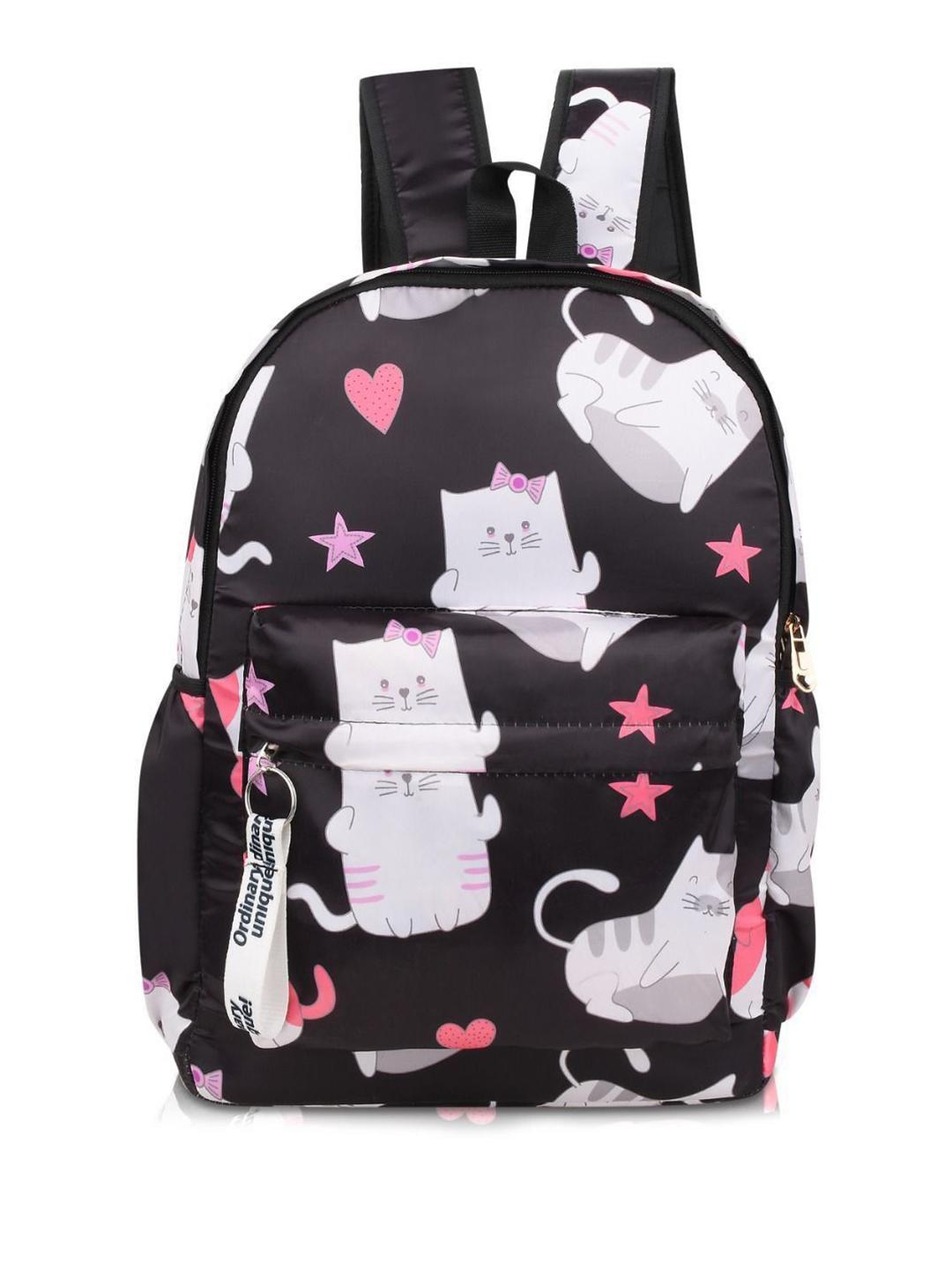 Buy JAISOM Women Graphic Backpack - Backpacks for Women 35086608 | Myntra