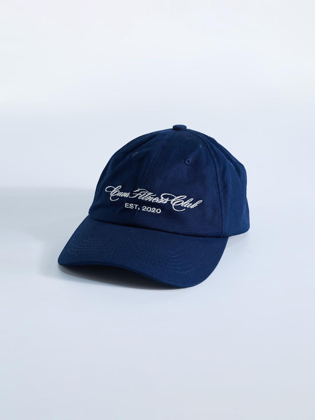 Buy CAVA Unisex Marine Cava Club Cap - Caps for Unisex 35145471 | Myntra