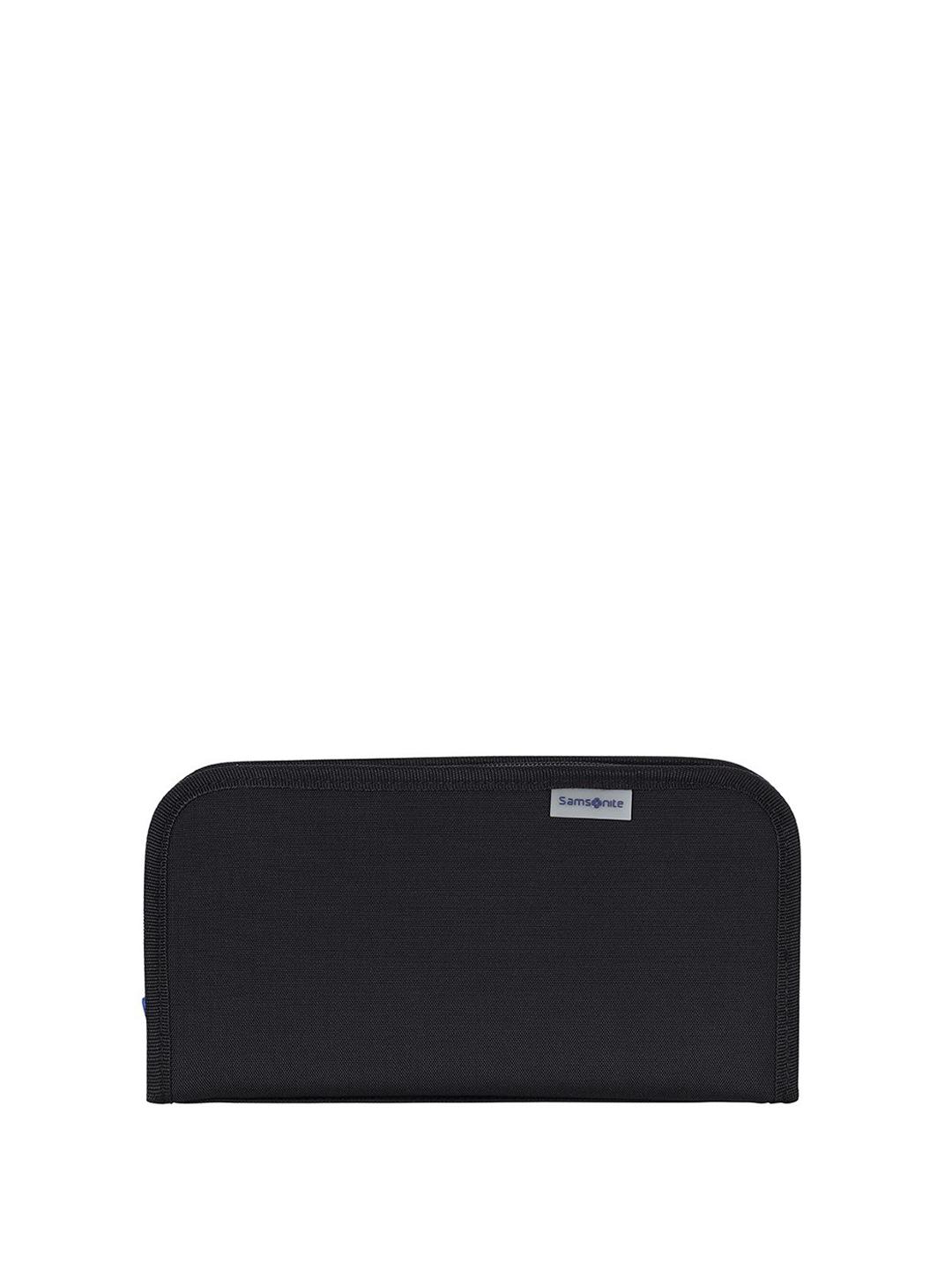 Buy Samsonite Unisex Zip Around Wallet - Wallets for Unisex 35140842 ...