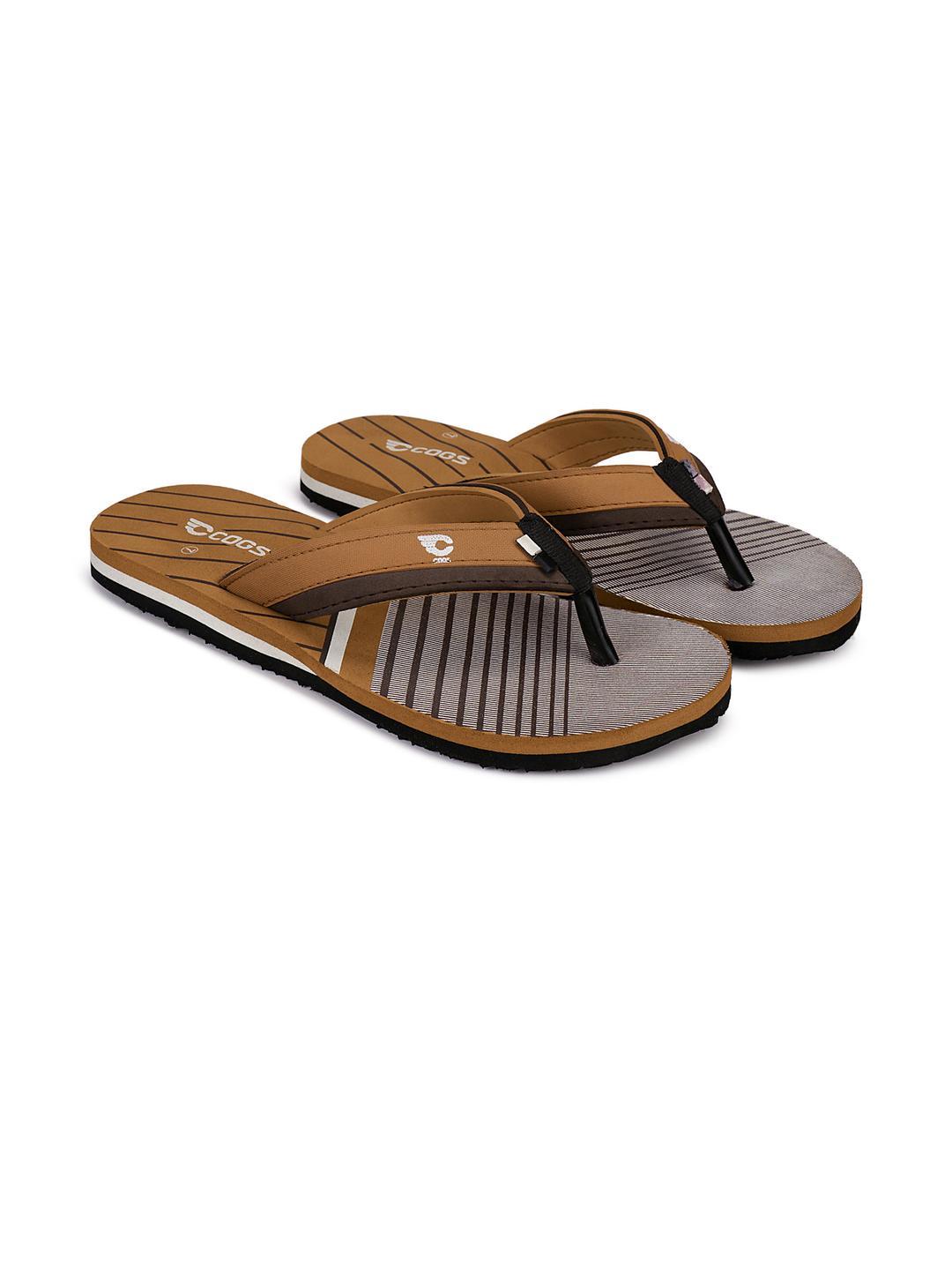 Buy COGS Men Room Slippers - Flip Flops for Men 35139934 | Myntra
