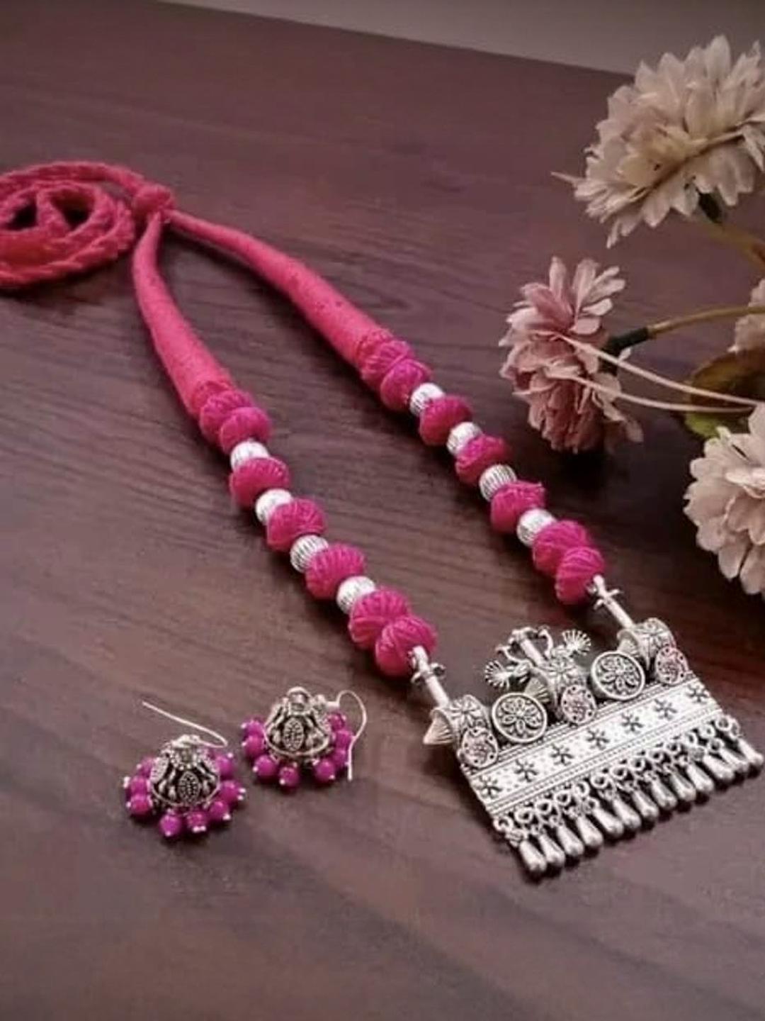 Buy BONGO NARI BOUTIQUE Alloy Jewellery Set - Jewellery Set for Women ...