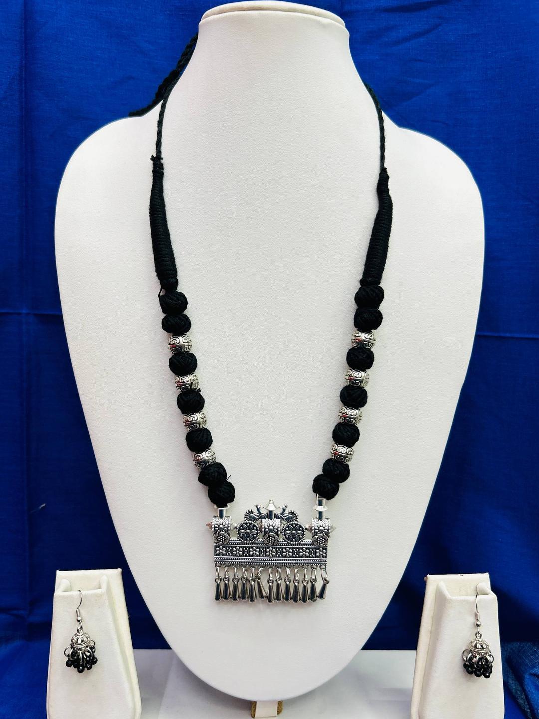 Buy BONGO NARI BOUTIQUE Alloy Jewellery Set - Jewellery Set for Women ...