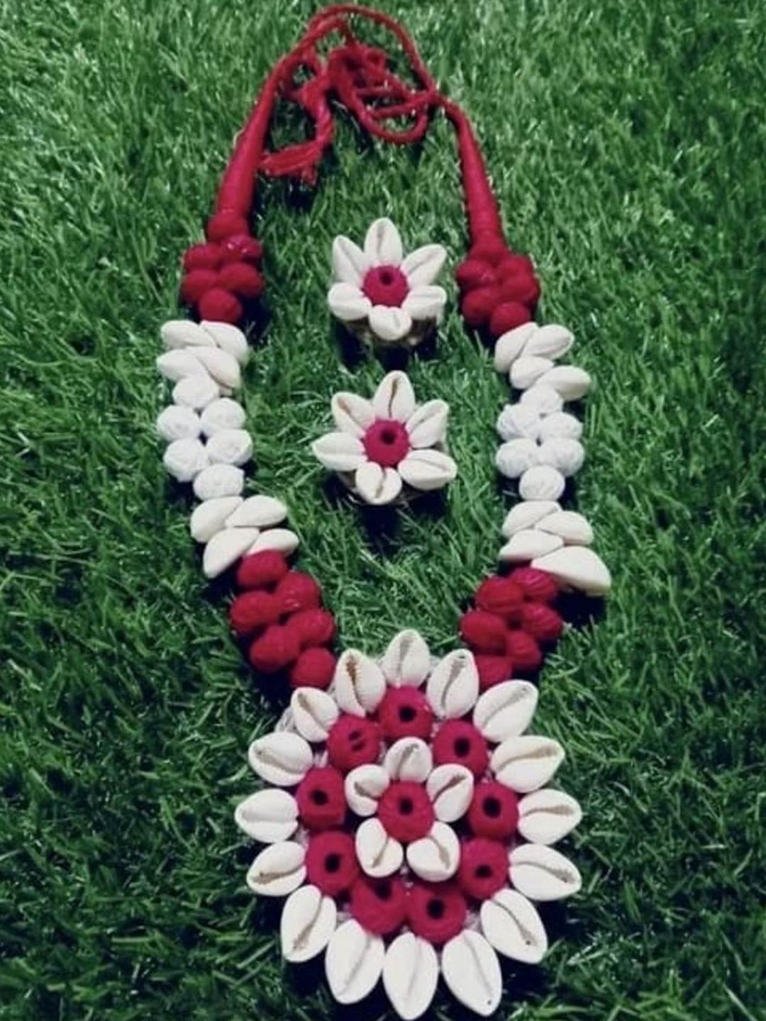 Buy BONGO NARI BOUTIQUE Alloy Jewellery Set - Jewellery Set for Women ...