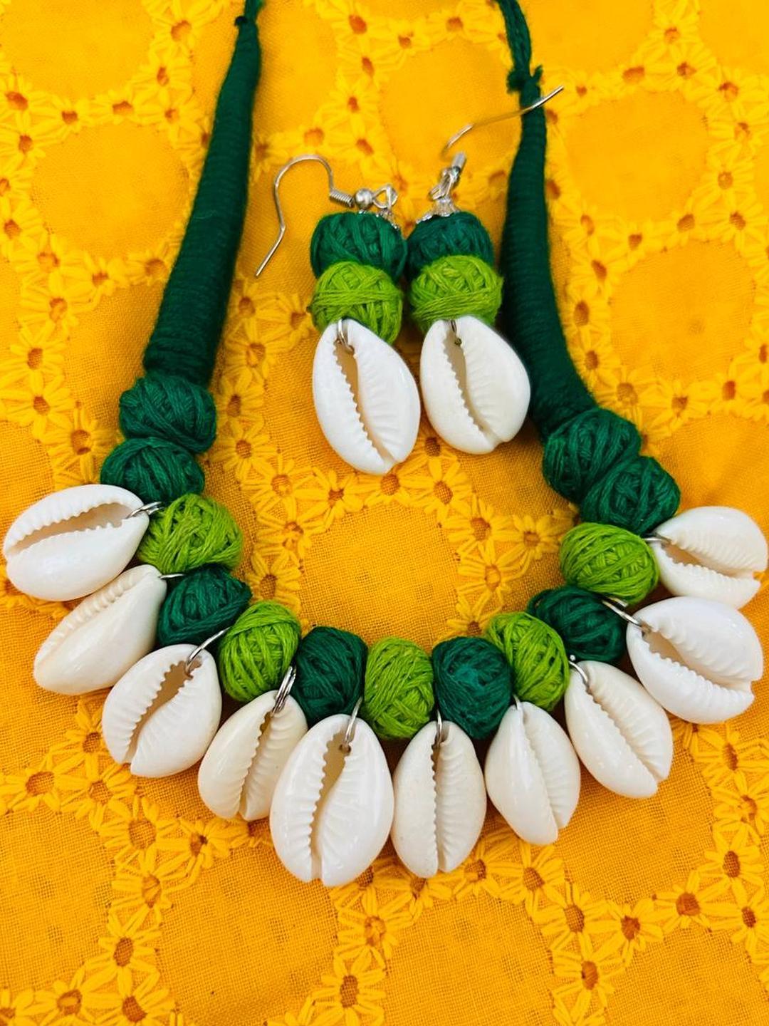 Buy BONGO NARI BOUTIQUE Alloy Jewellery Set - Jewellery Set for Women ...