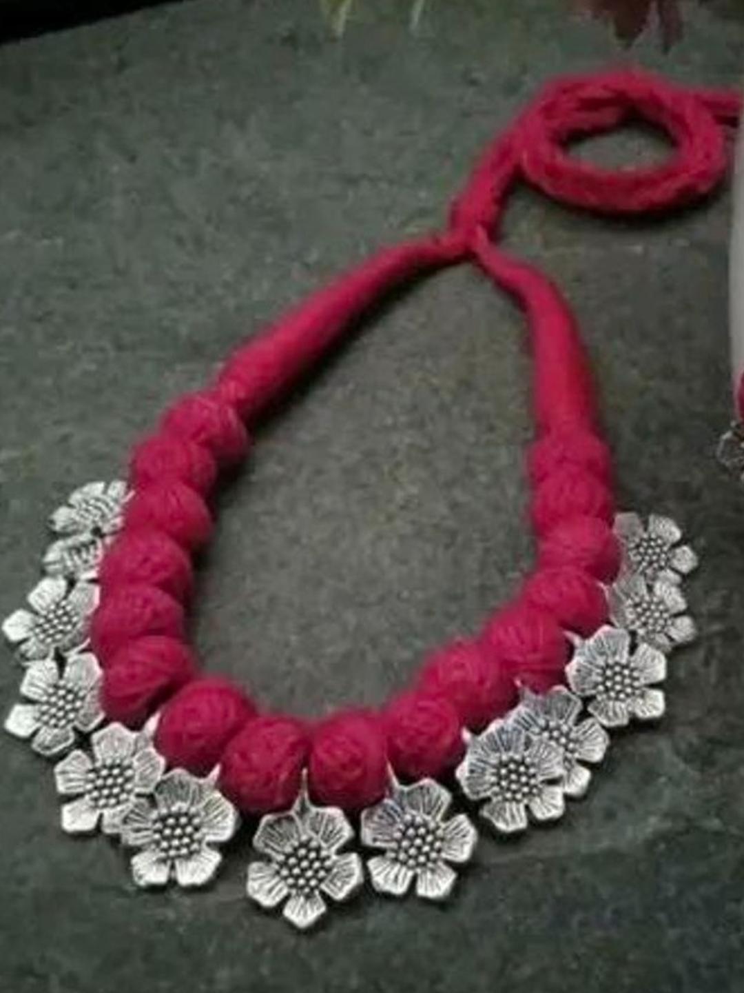 Buy BONGO NARI BOUTIQUE Alloy Jewellery Set - Jewellery Set for Women ...