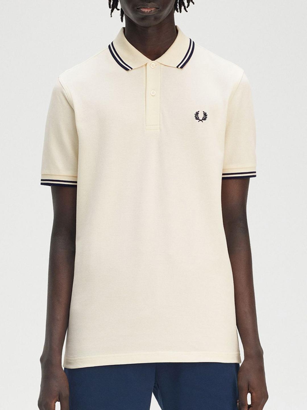 Buy Fred Perry Men T Shirt - Tshirts for Men 35198812 | Myntra