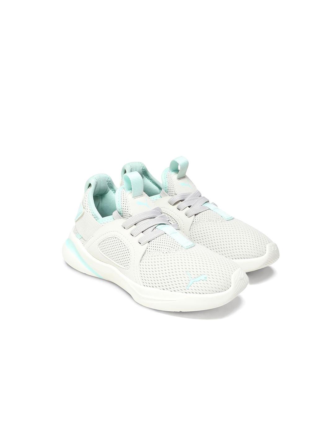 Buy Puma Softride Rift Swift Kicks Kids Casual Lace Ups Sneakers ...
