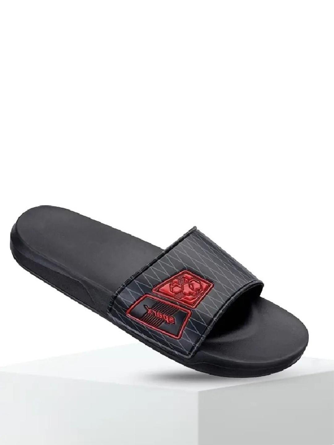 Buy Sparx Men Rubber Sliders Flip Flops - Flip Flops for Men 35231052 ...