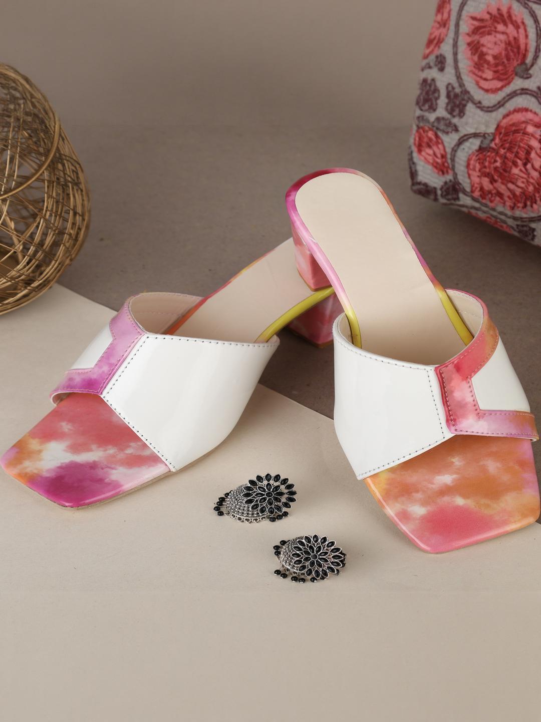 Buy RRJ Women Pink Casual Shoes - Casual Shoes for Women 35251867 | Myntra
