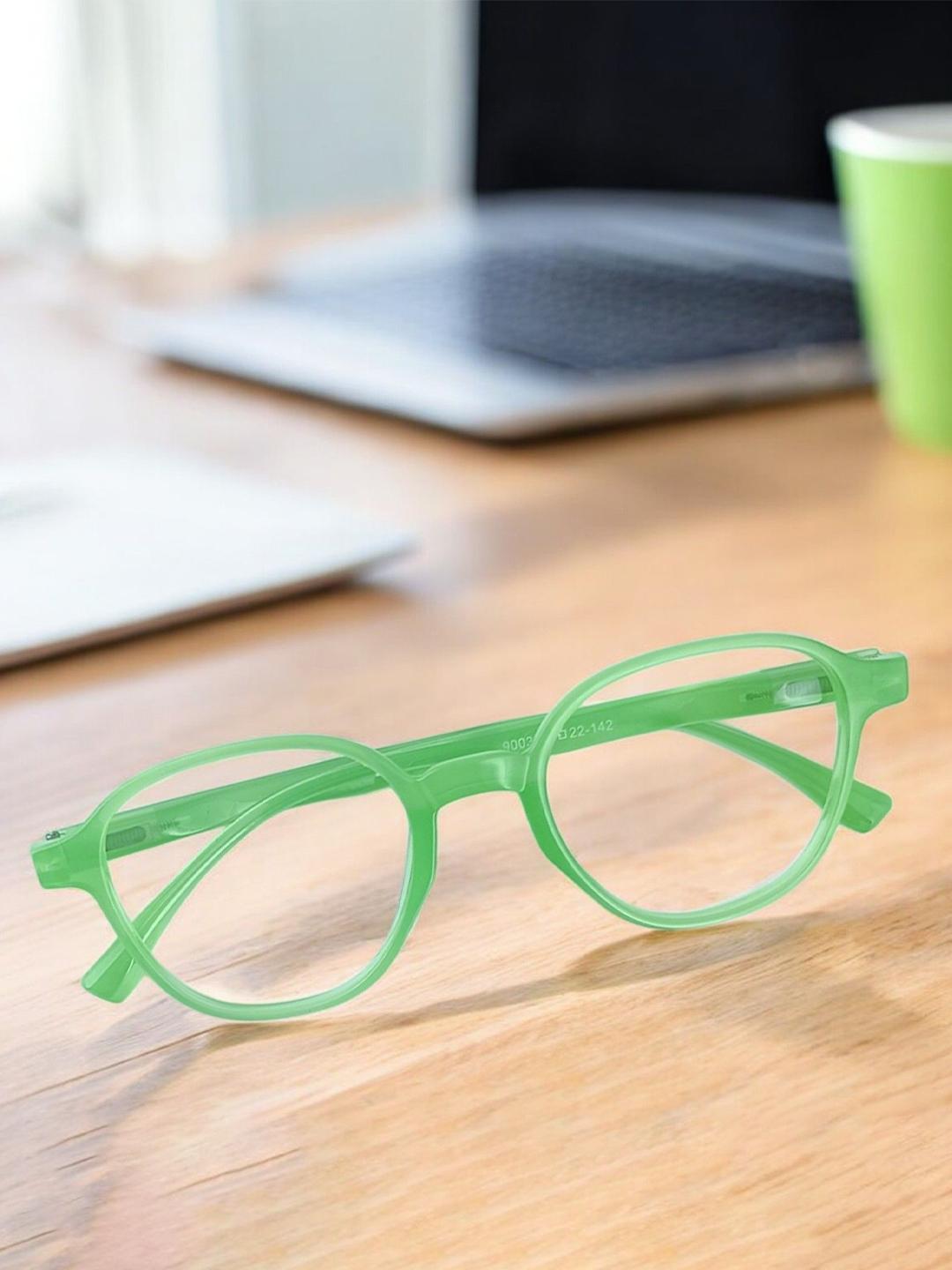 Buy REDEX Unisex Full Rim Round Frame - Frames for Unisex 35268967 | Myntra