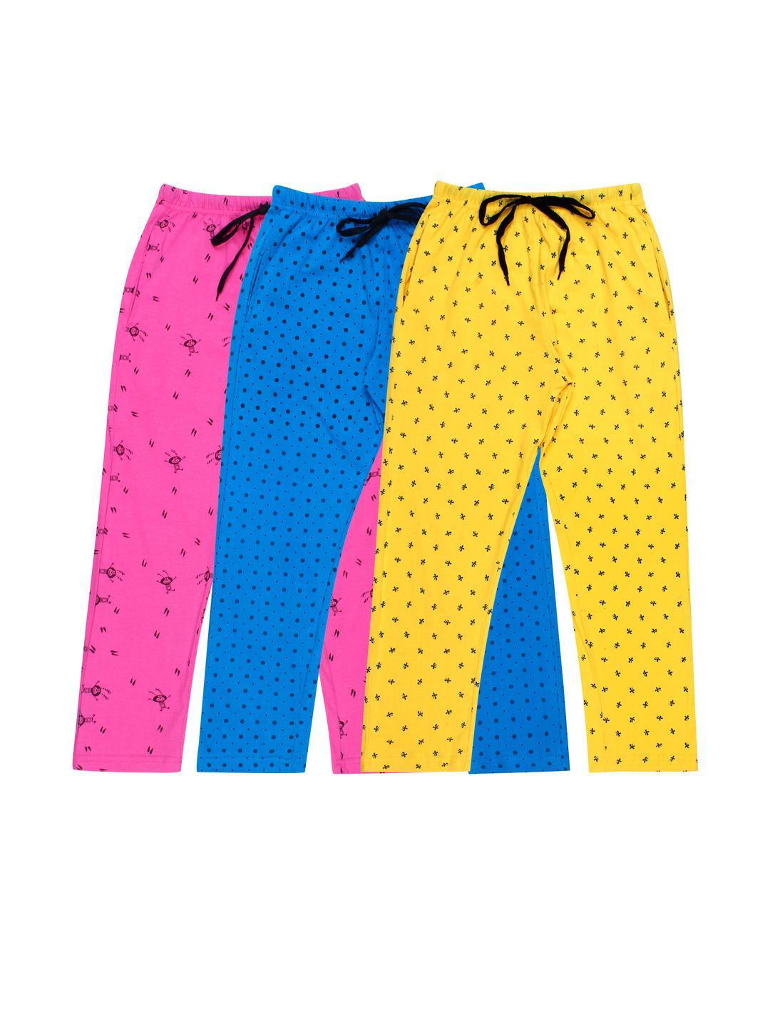 Buy Fasha Kids Unisex Cotton Pyjamas - Pyjamas for Unisex Kids 34756767 ...