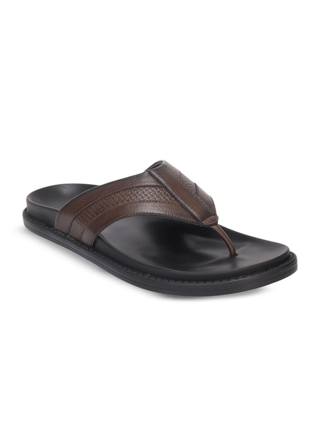 Buy Bellissimo Men Comfort Sandals - Sandals for Men 34694108 | Myntra