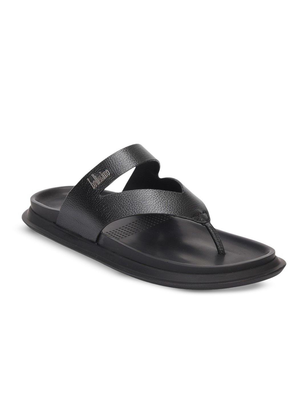 Buy Bellissimo Men Comfort Sandals - Sandals for Men 34694094 | Myntra