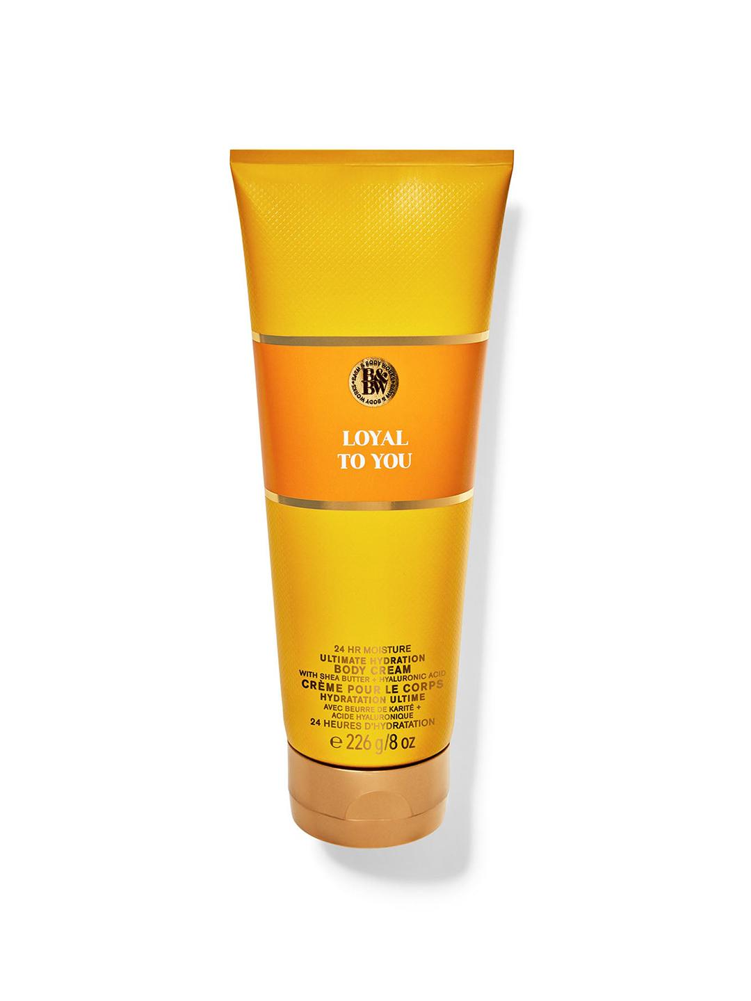 Buy Bath & Body Works Loyal To You Ultimate Hydration Body Cream With ...