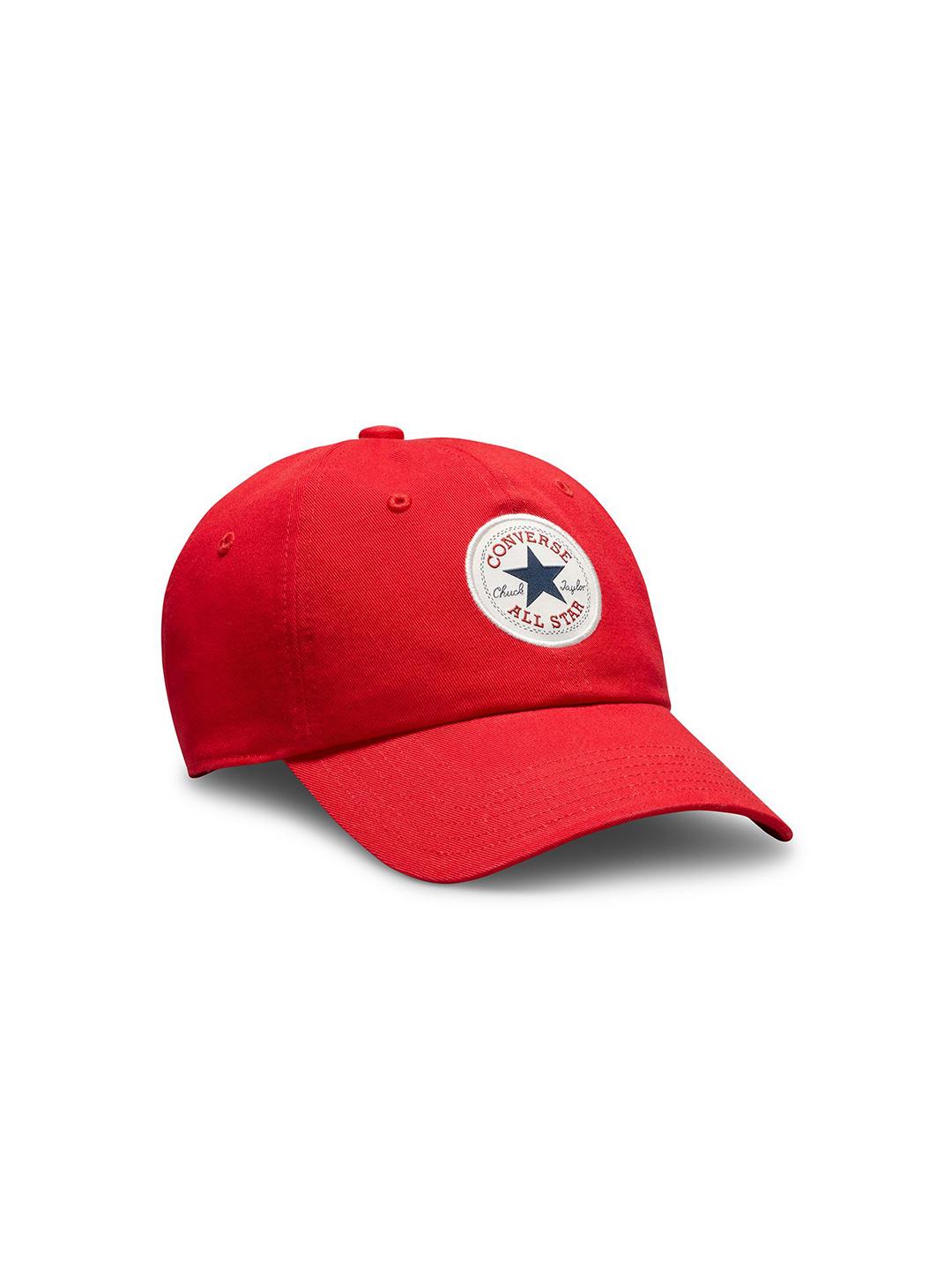 Buy Converse Unisex Chuck Taylor Baseball Cap - Caps for Unisex ...