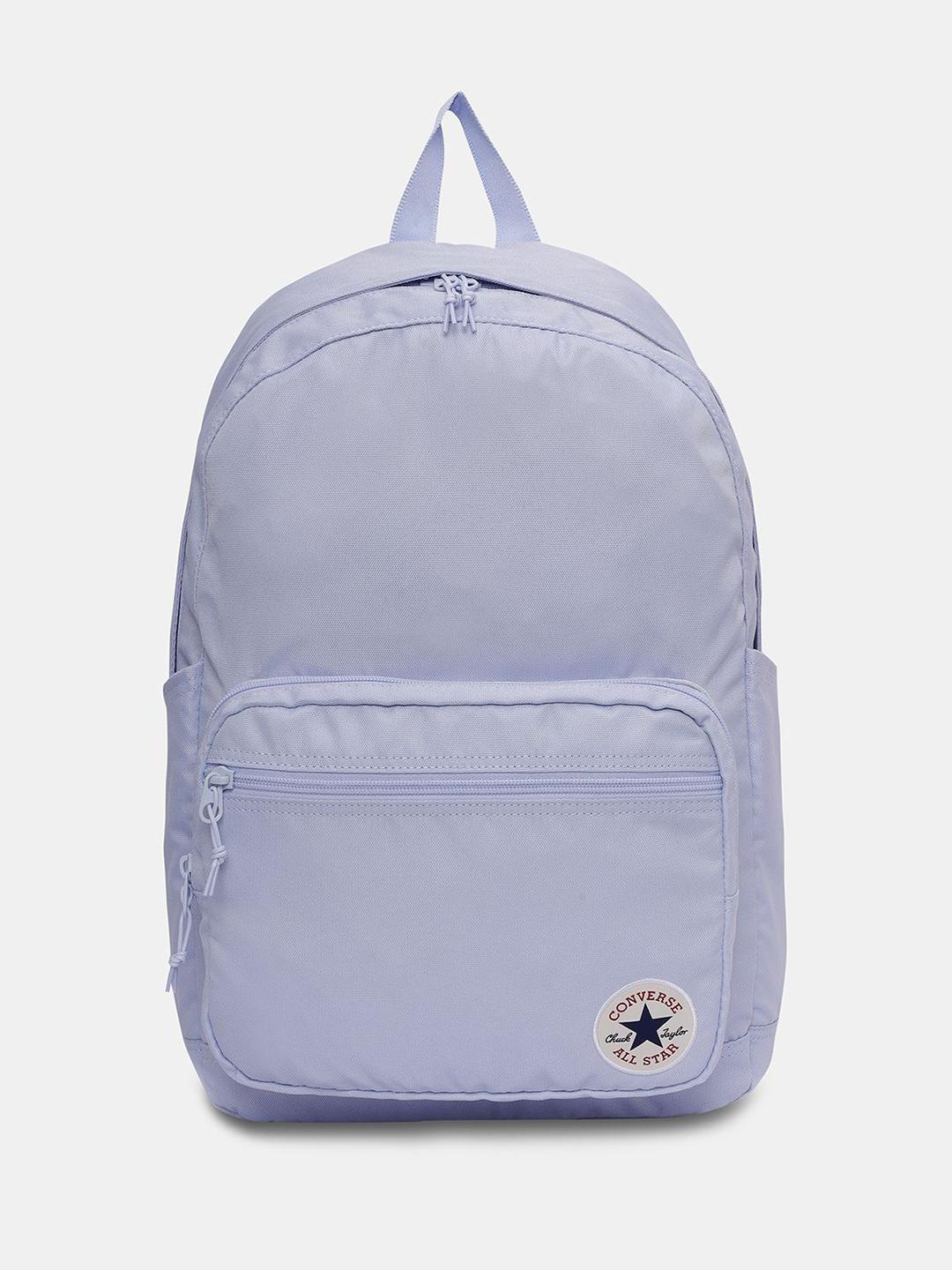 Buy Converse Unisex GO 2 Backpack - Backpacks for Unisex 34806374 | Myntra