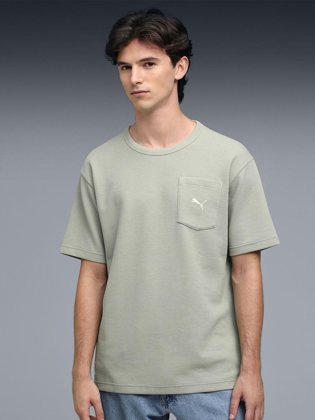 Buy Puma Classic Men's Americana Inspired T Shirt - Tshirts for Men ...