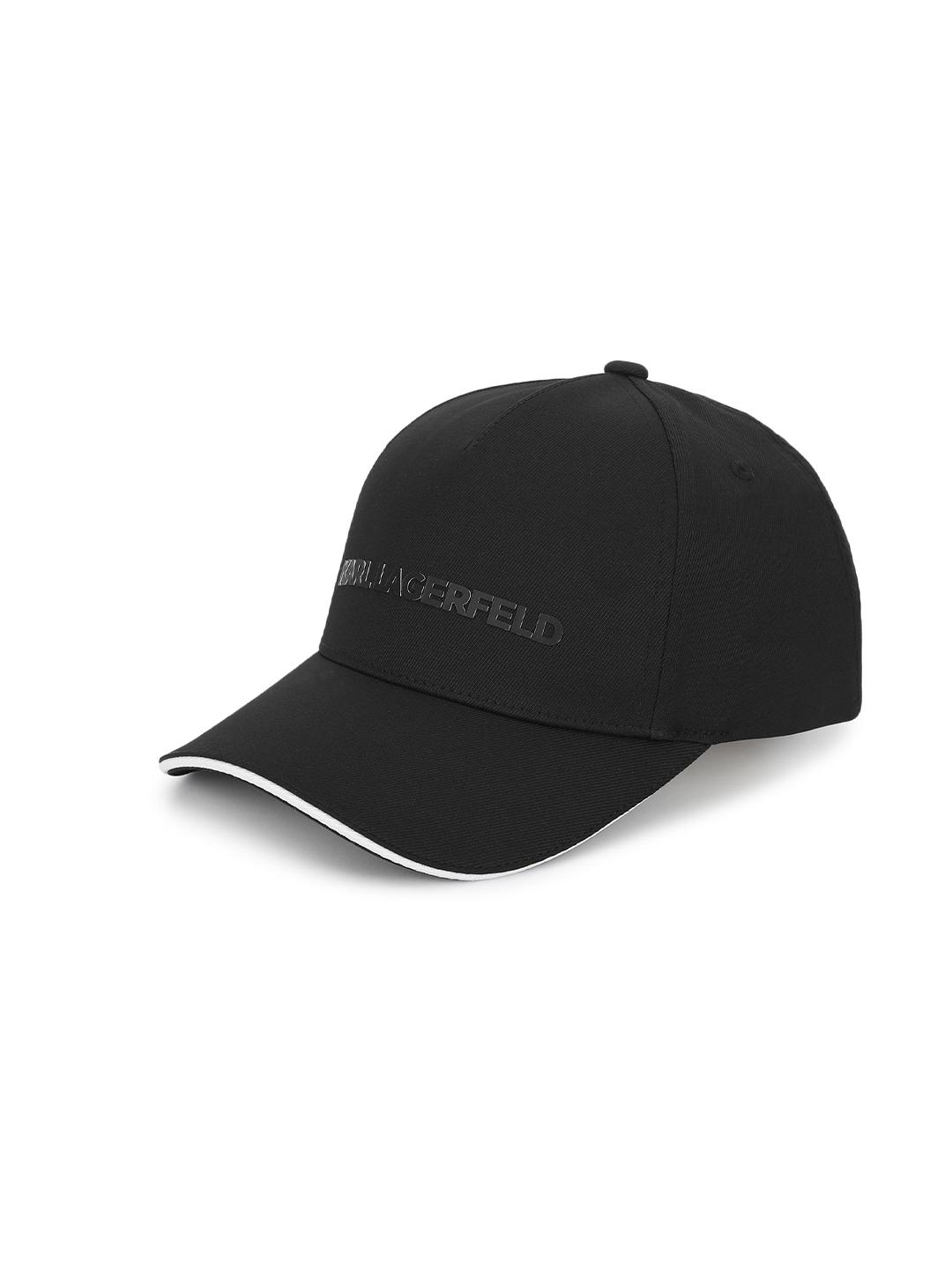 Buy Karl Lagerfeld Men Baseball Cap - Caps for Men 33020567 | Myntra