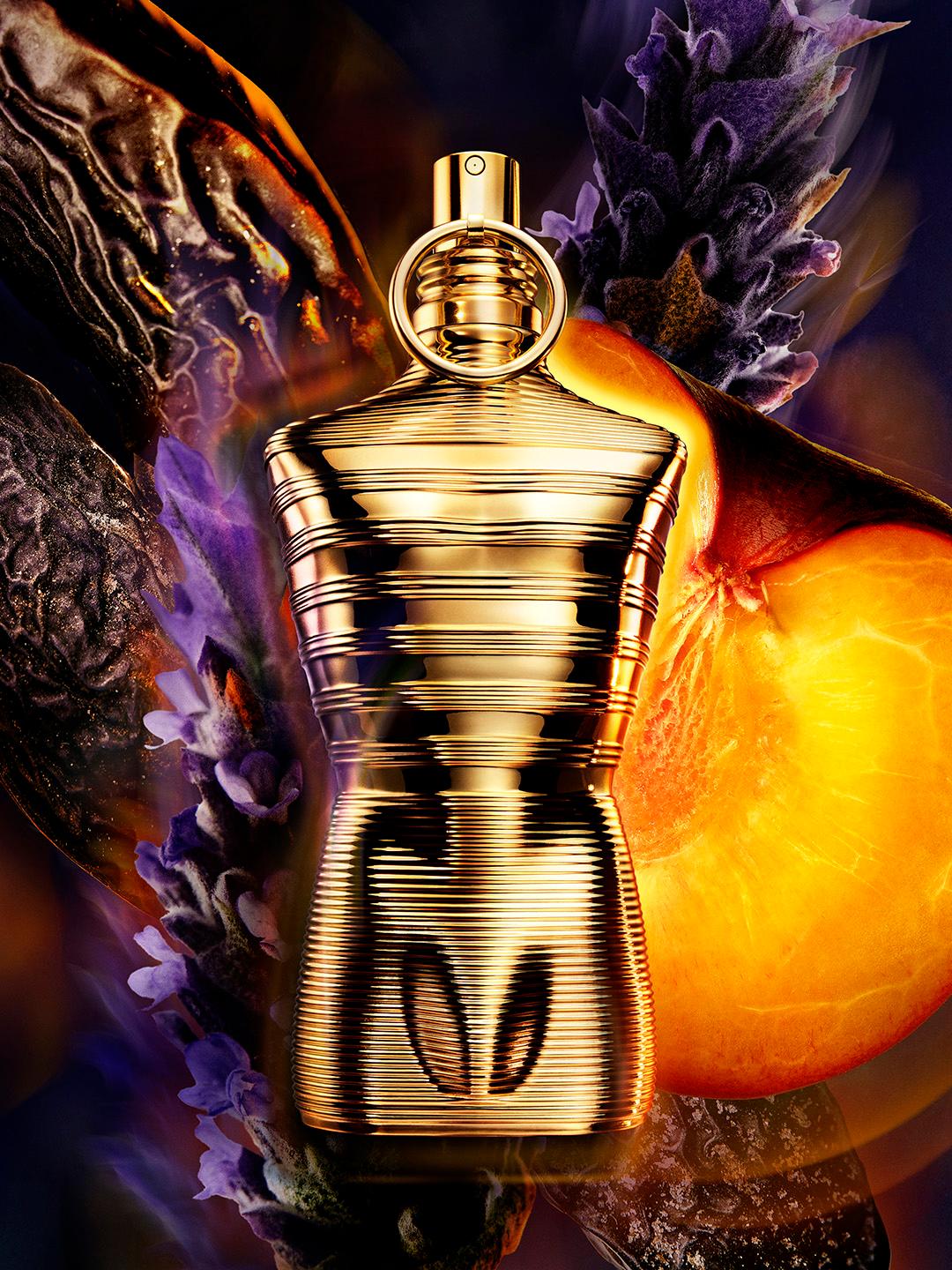 Buy Jean Paul Gaultier Le Male Elixir Absolu Parfum Intense 200 Ml ...