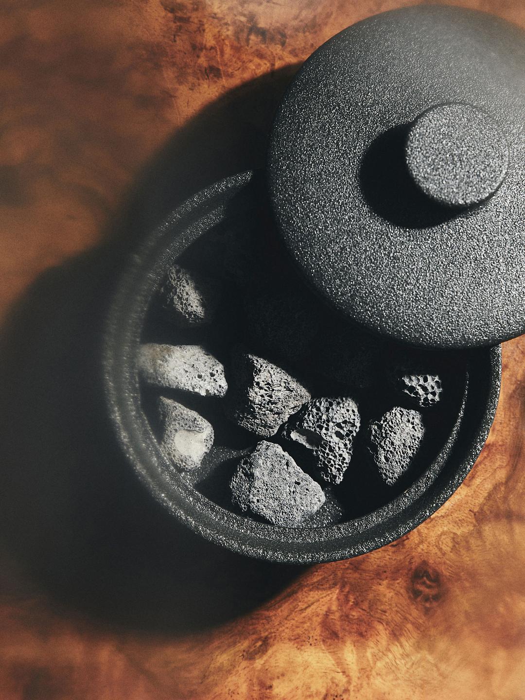 Buy H&M Lava Stone Diffuser - Aroma Oil Diffusers for Unisex 33101521 ...