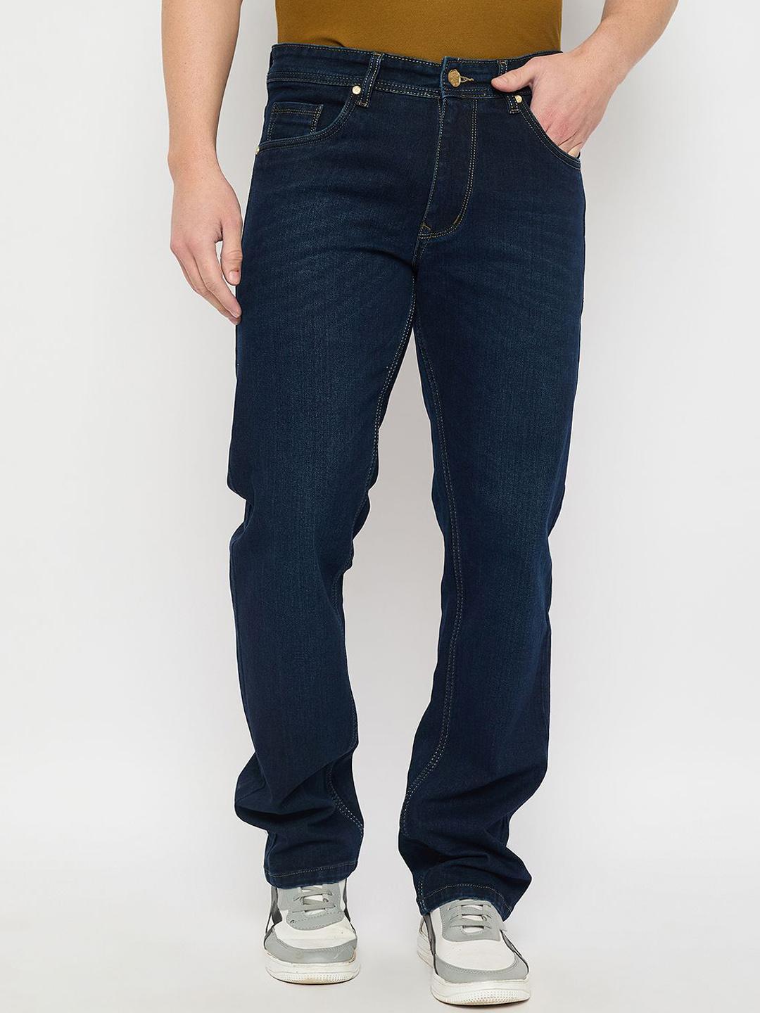 Buy Duke Men Cotton Stretchable Jeans - Jeans for Men 33163295 | Myntra