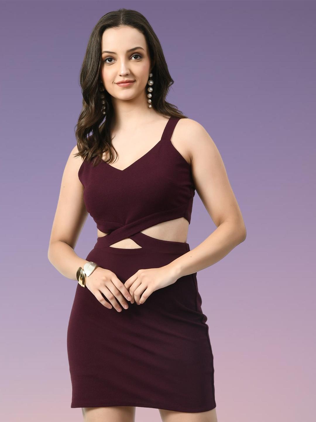 Buy ADV FASHION WEAR Sheath Dress - Dresses for Women 33204363 | Myntra