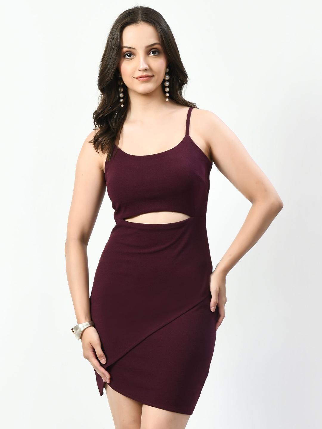 Buy ADV FASHION WEAR Bodycon Dress - Dresses for Women 33204299 | Myntra