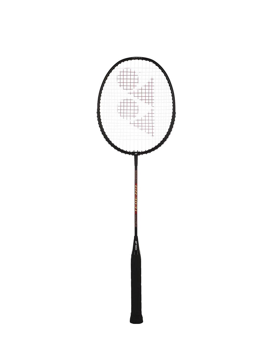 Buy YONEX GR 303i Strung Graphite Badminton Racquet - Racquets for ...