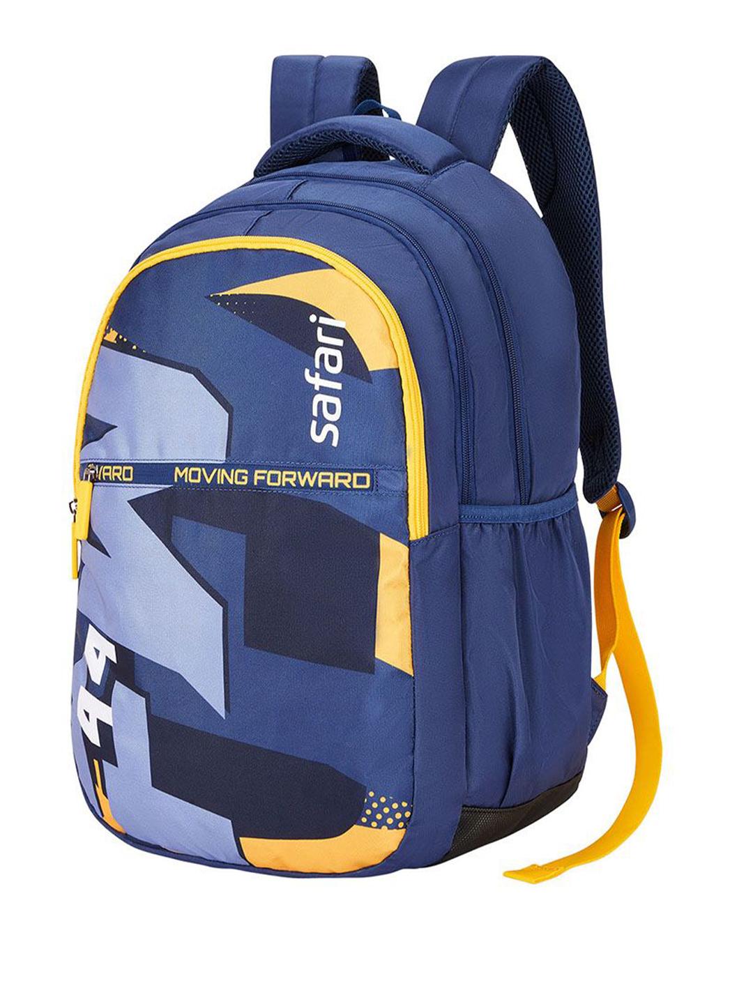 Buy Safari Unisex Graphic Backpack - Backpacks for Unisex 33269550 | Myntra