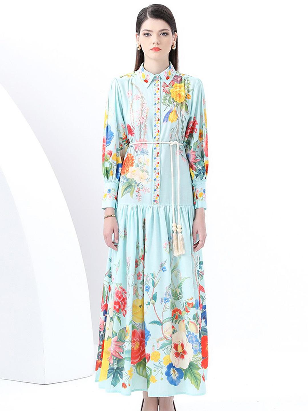Buy JC Collection Women Fit And Flare Dress - Dresses for Women ...