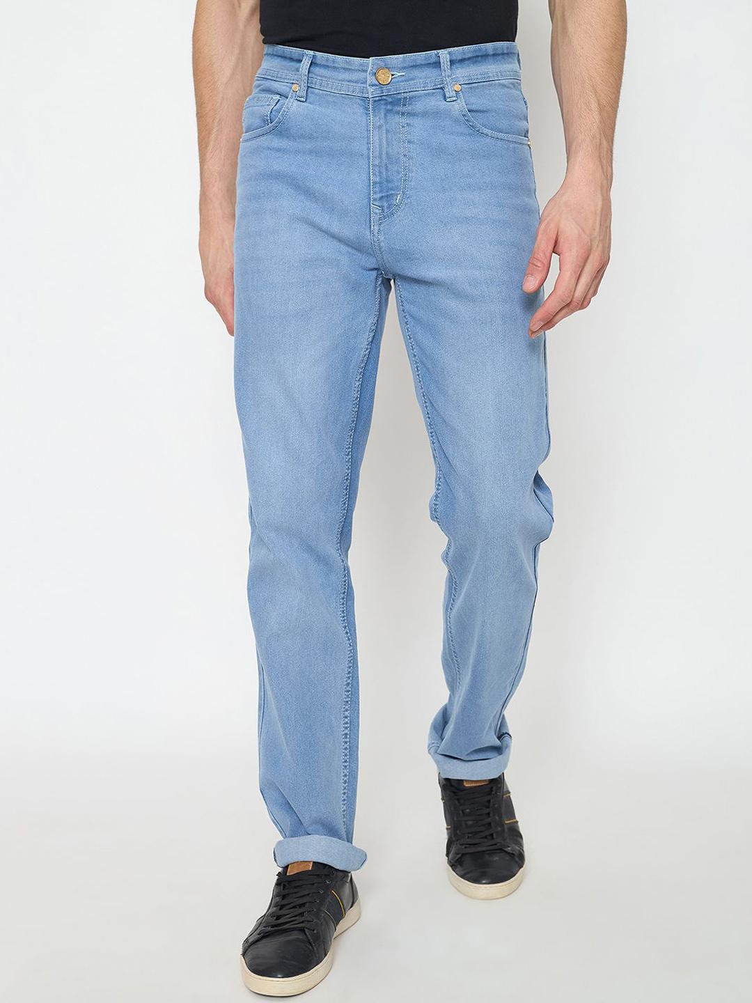 Buy Duke Men Cotton Stretchable Jeans - Jeans for Men 33306594 | Myntra