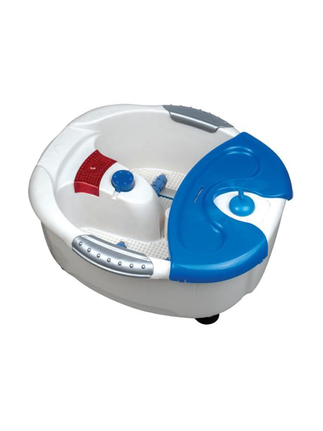 Buy ASBAH Foot Waterjet Spa Plus Massager & Feet Pain Relieve ...