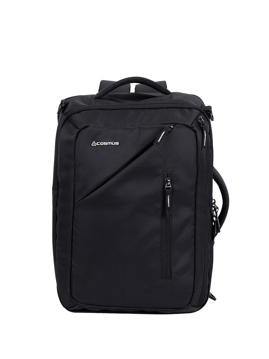 Buy COSMUS Unisex Swiftpack Ergonomic Shoulder Strap Backpack ...