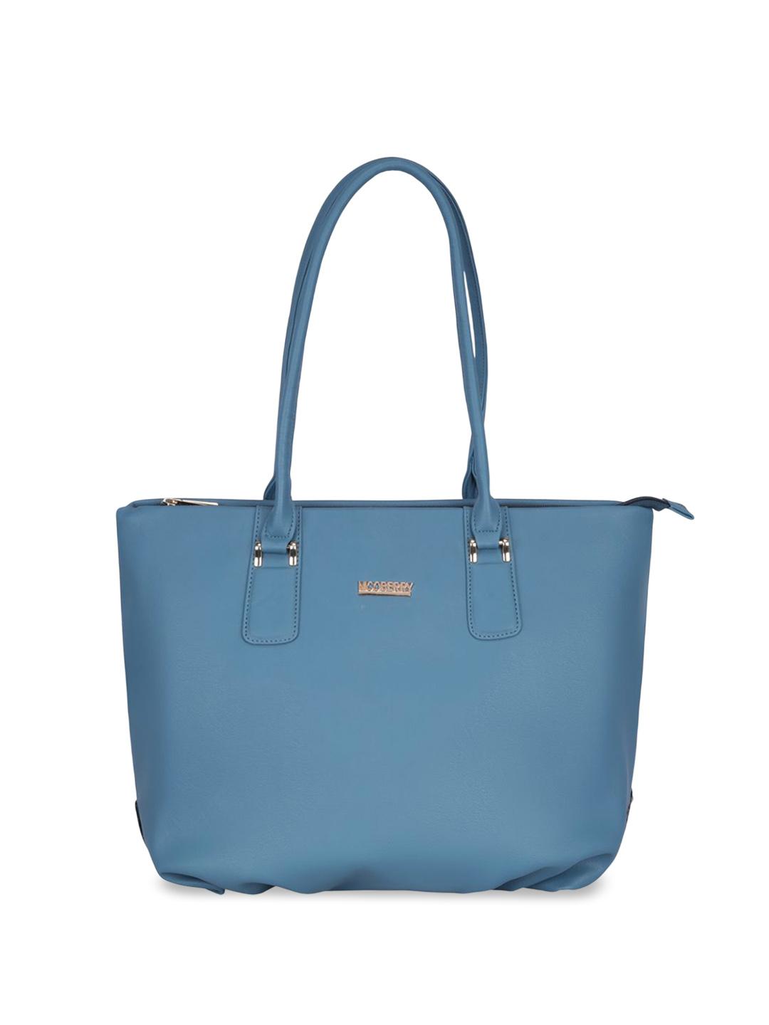 Buy Nicoberry Women Solid Structured Shoulder Bag - Handbags for Women ...