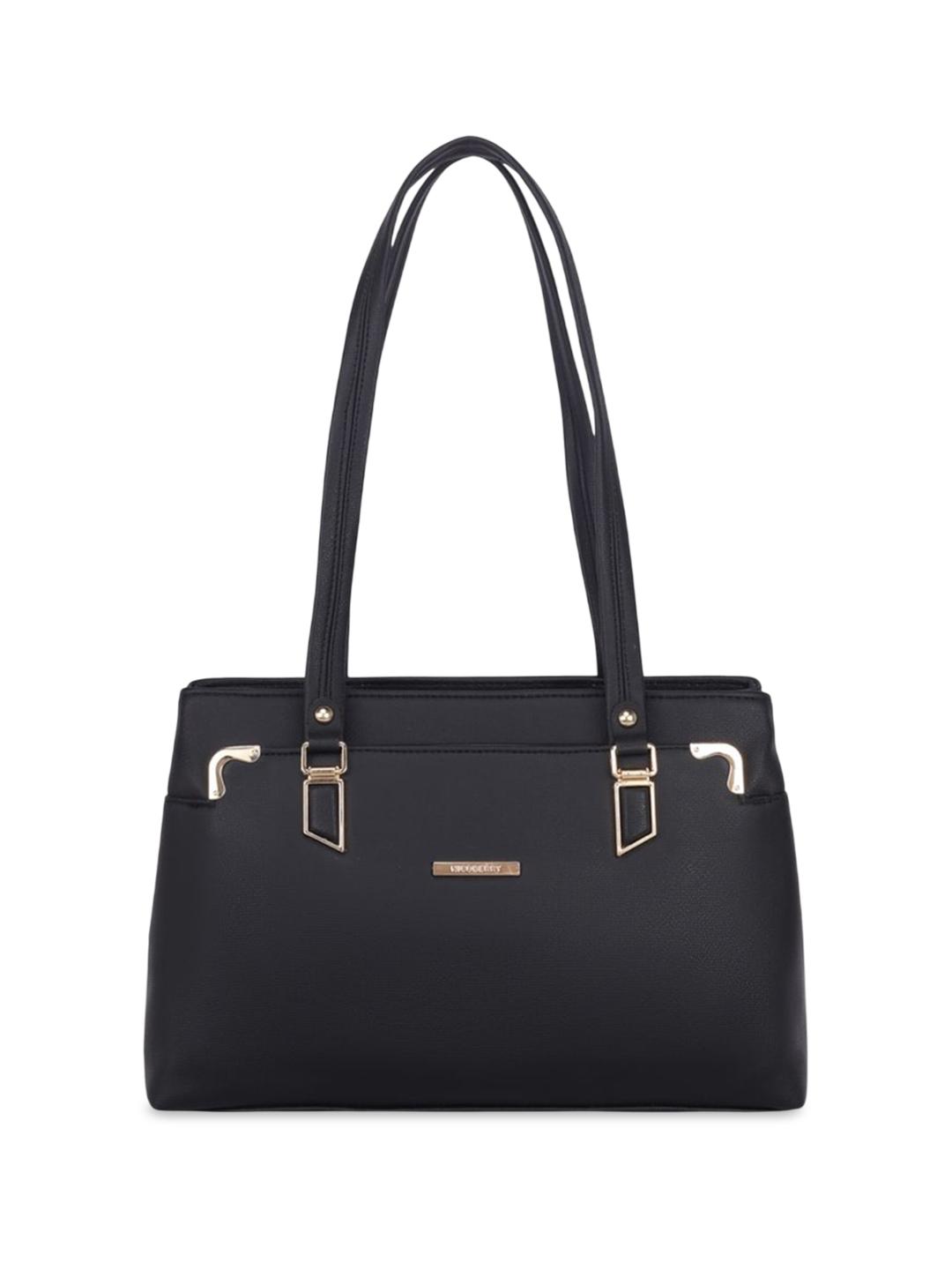 Buy Nicoberry Women Solid Structured Shoulder Bag - Handbags for Women ...