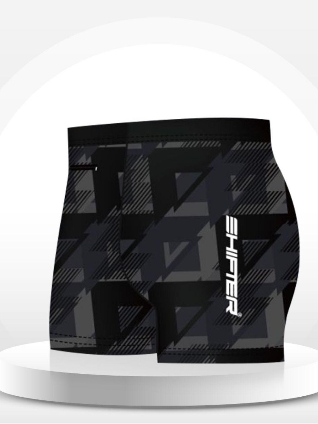 Buy SHIFTER Men Printed Swim Shorts - Swim Bottoms for Men 33345804 ...