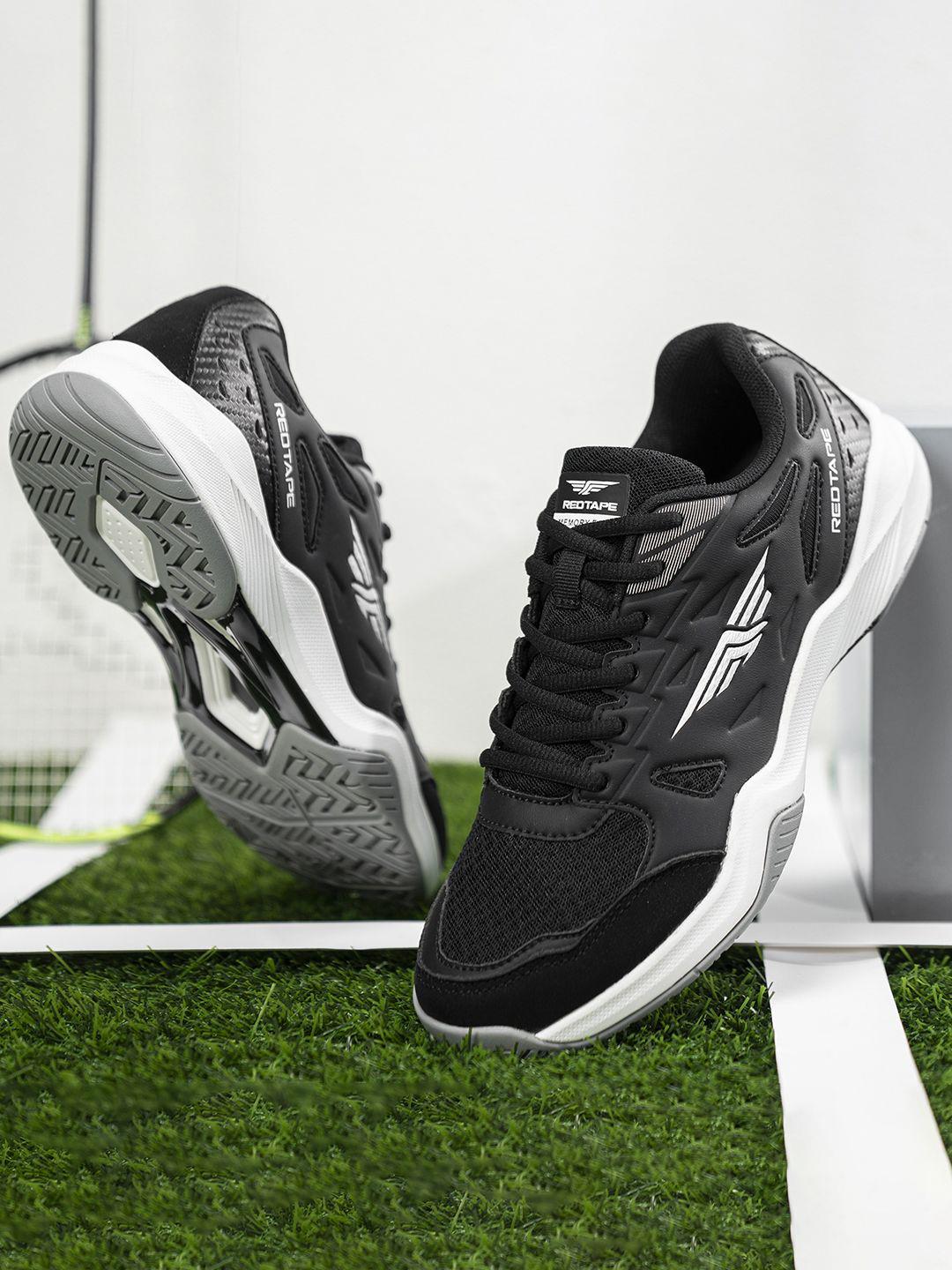 Buy Red Tape Men Tennis Shoes - Sports Shoes for Men 33365891 | Myntra