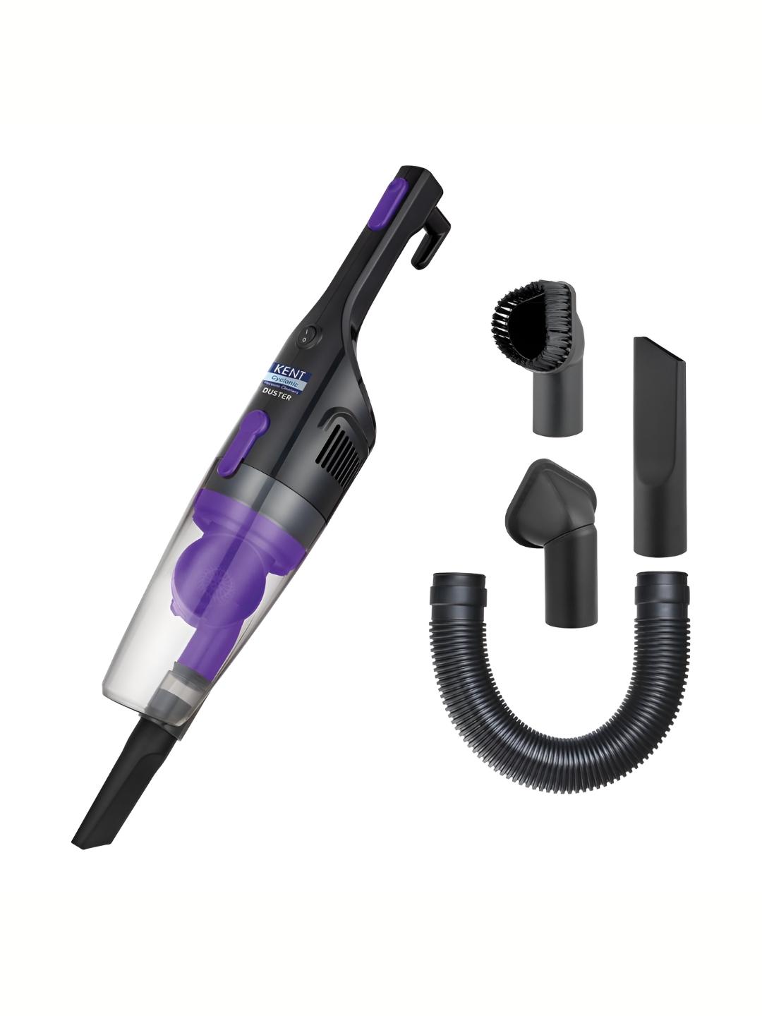 Buy Kent Purple Duster Vacuum Cleaner 600 W - Vacuum Cleaner for Unisex ...