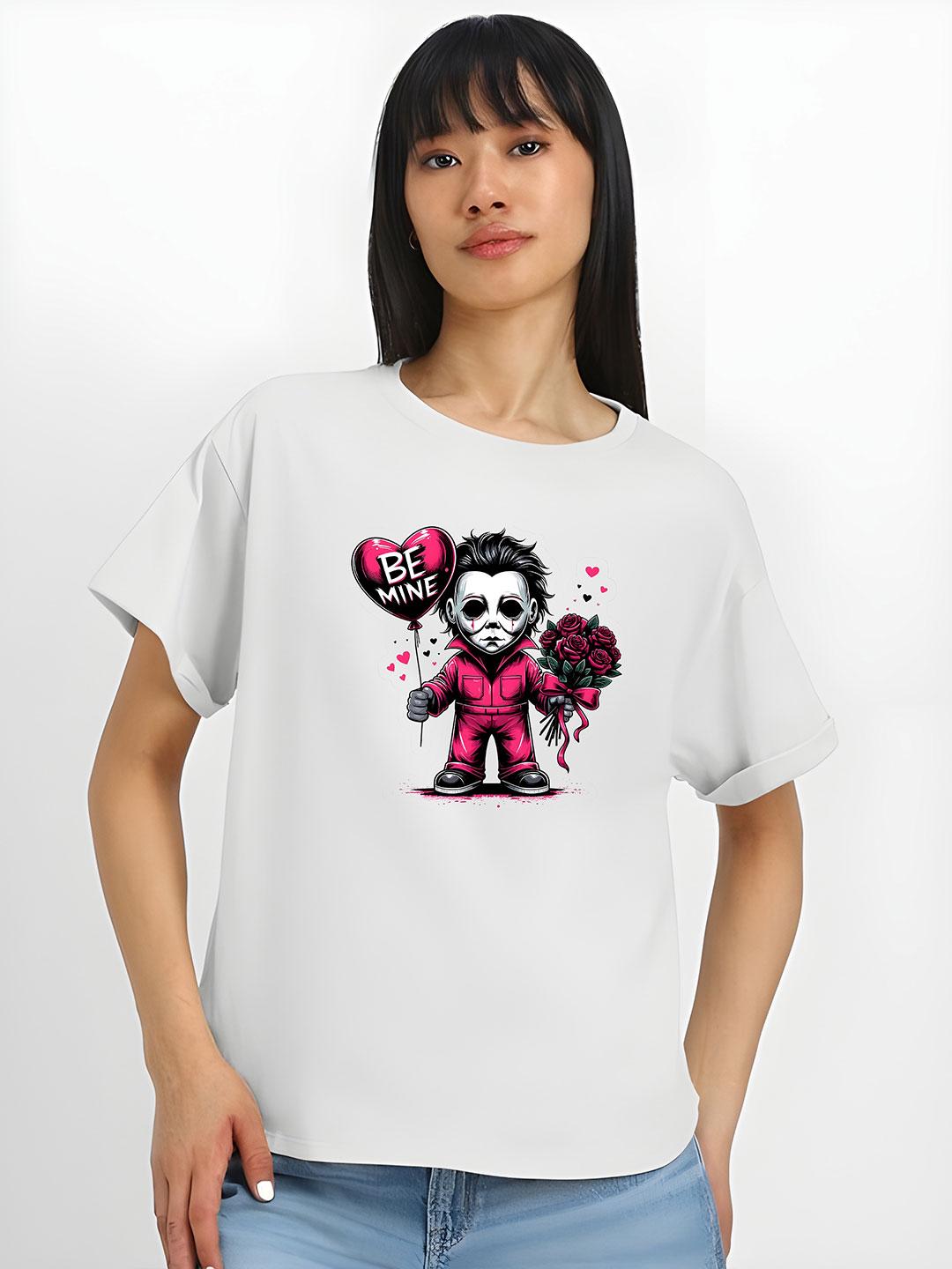 Buy KAIDO Women Pure Cotton T Shirt - Tshirts for Women 33019421 | Myntra