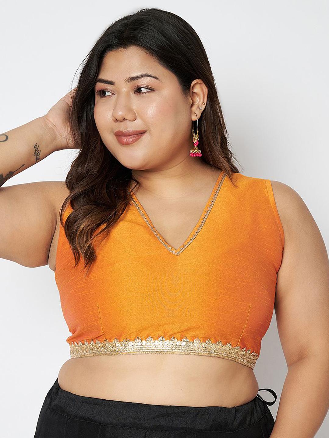 Buy Studio Rasa Women Embellished Crop Top - Tops for Women 33402292 | Myntra