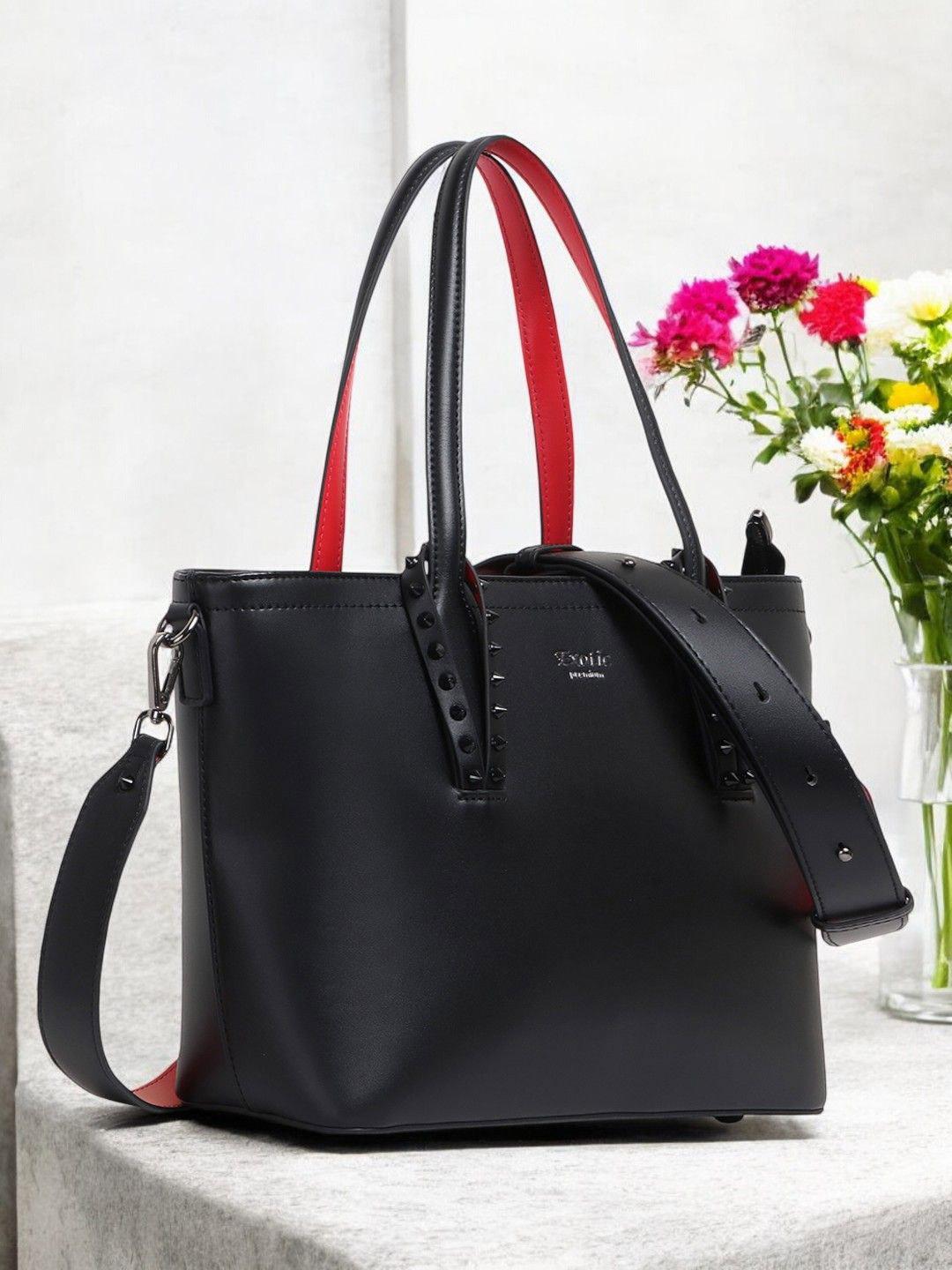 Buy Exotic Structured Shoulder Bag - Handbags for Women 33412903 | Myntra
