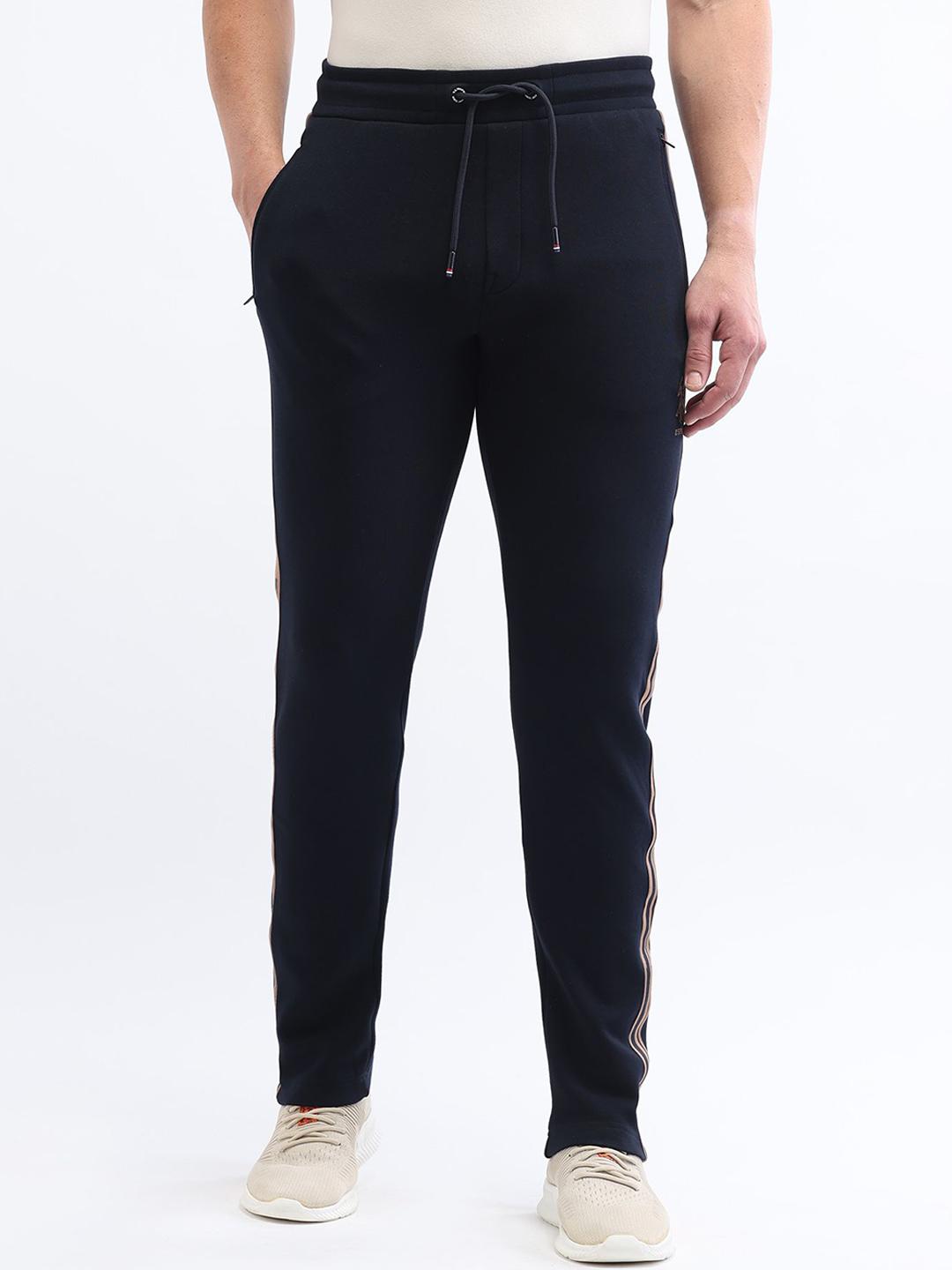 Buy USPA Sport Gorpcore Men Slim Fit Track Pants - Track Pants for Men ...
