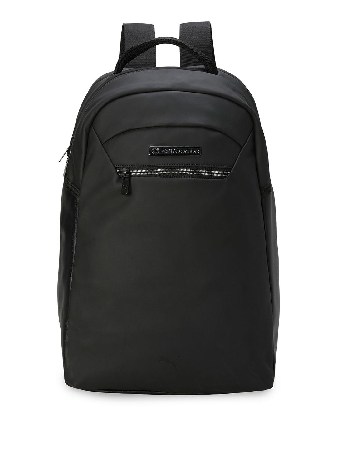 Buy BMW M Motorsport Pro Backpack - Backpacks for Unisex 33048655 | Myntra