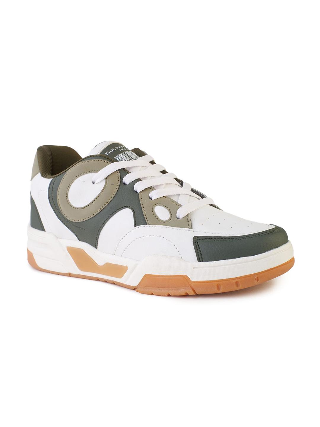 Buy Buckaroo HUMMER Men High Top Sneakers - Casual Shoes for Men ...