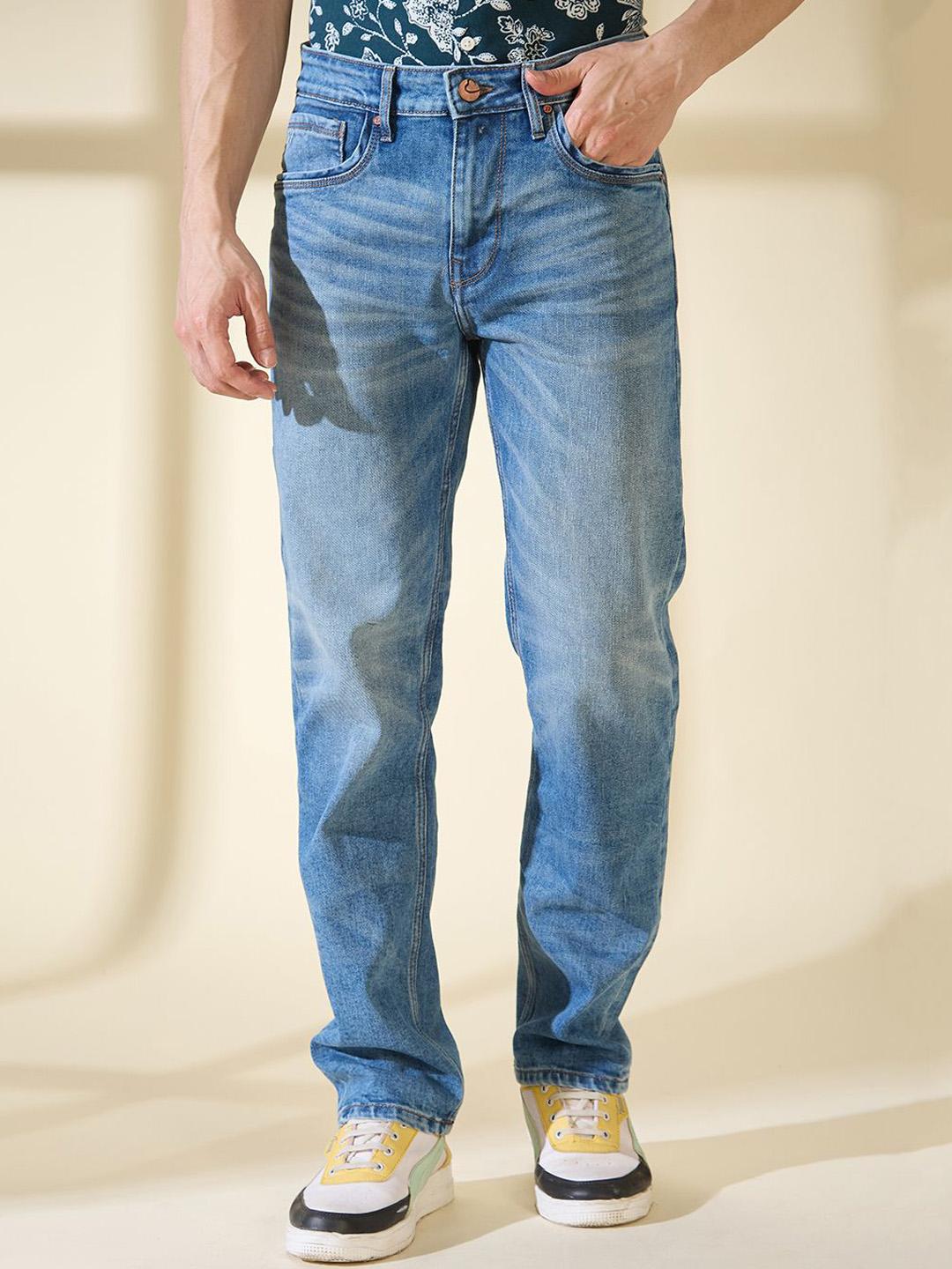 Buy Being Human Men Jeans - Jeans for Men 33056245 | Myntra